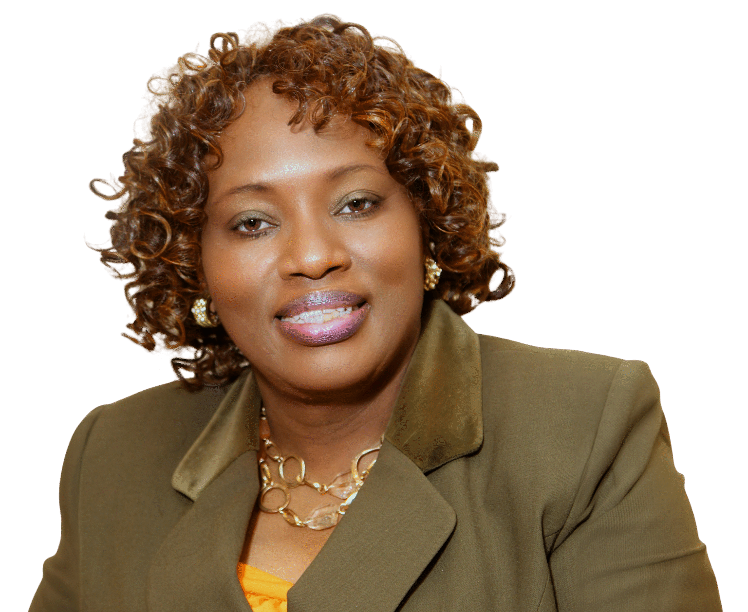 dianne 'Ms. Community' gibson – Justice of the Peace for Dallas County ...